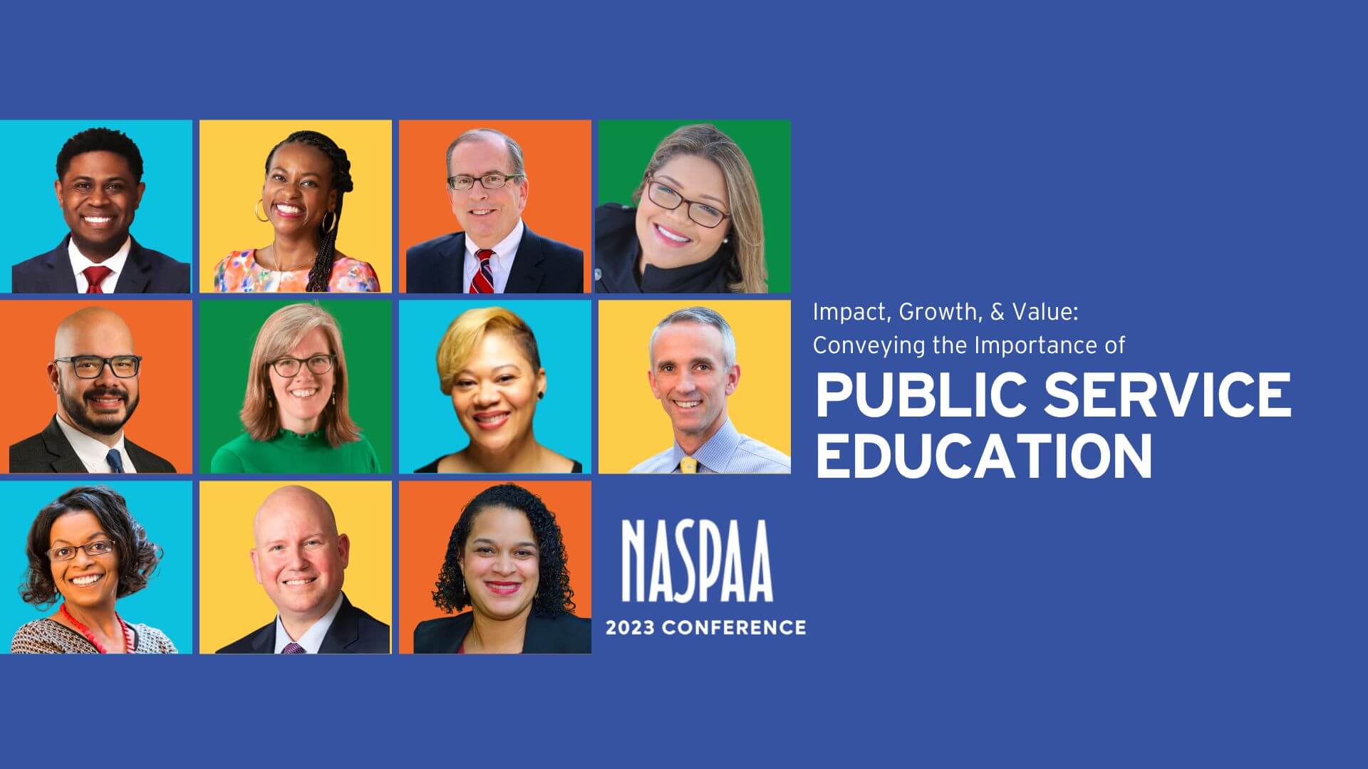Alana Hackshaw | UMD School of Public Policy
