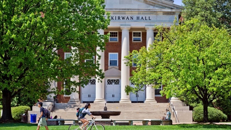 Sylvester James Gates, Jr. Returns to UMD Faculty as Clark Leadership ...