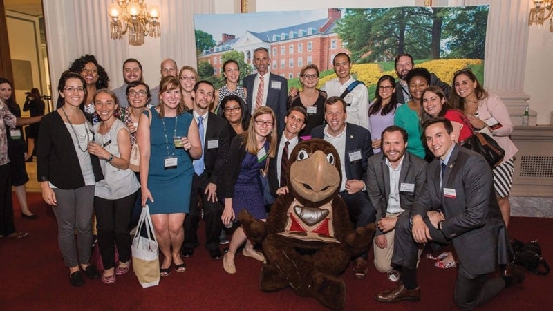 Alumni | UMD School of Public Policy