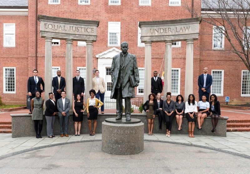 Rawlings Undergraduate Leadership Fellows Program | UMD School of ...