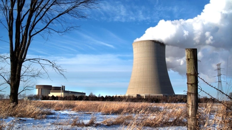 Nuclear Past, Present and Future | UMD School of Public Policy