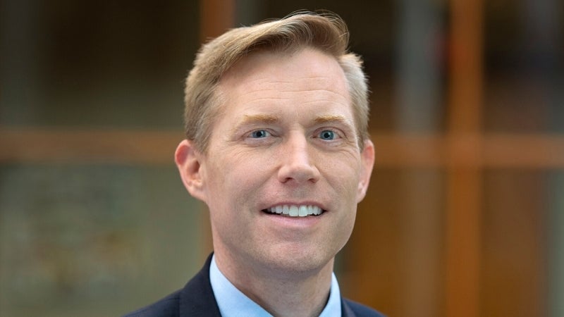Director Hultman joins the U.S. State Department's climate team | UMD ...