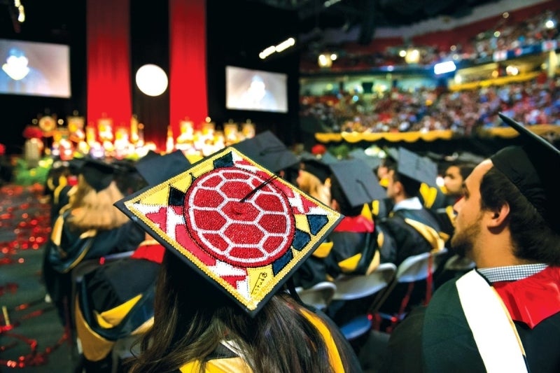 Congratulations to all the CGS Student Researcher 2022 Graduates | UMD ...