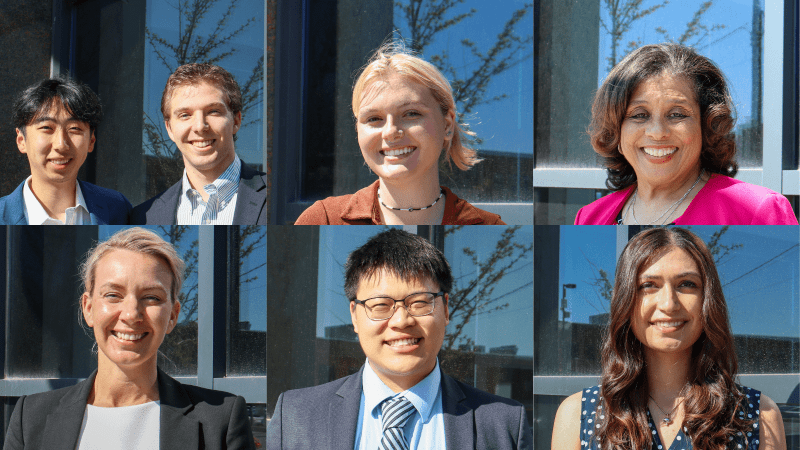 Announcing the Six Dynamic Teams Selected as 2023 Do Good Challenge ...