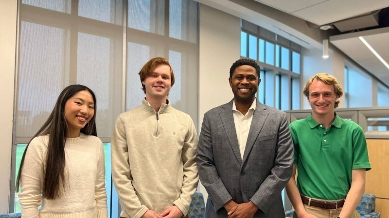 UMD Professor Empowers Leaders in Public Management | UMD School of ...