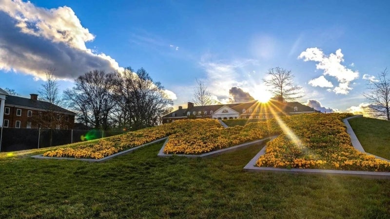 5 Alums, Including Beyond Meat Founder Ethan Brown M.P.M. ’97, Elected ...