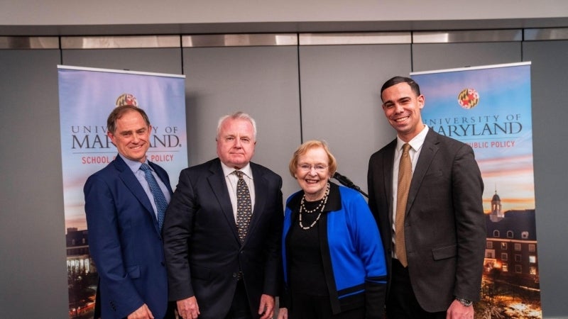 Former Ambassador to Russia Reflects on Leadership, Diplomacy and U.S ...