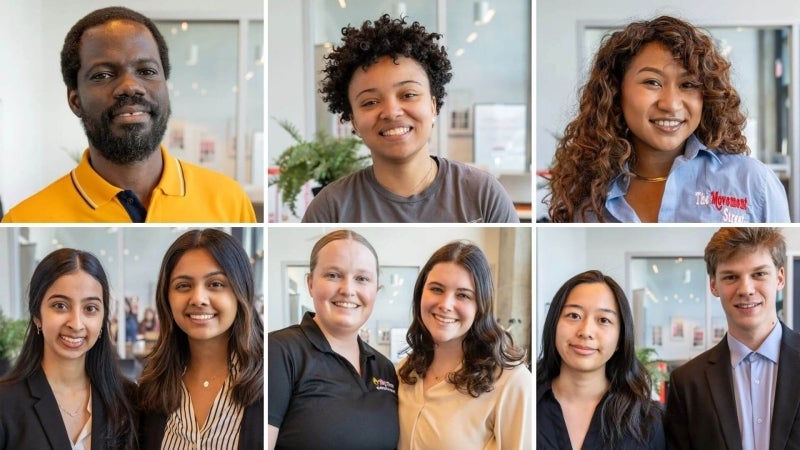 $40K Philanthropic Challenge Celebrates Societal Impact | UMD School of ...