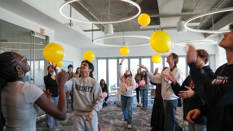 Celebrating the Fall 2025 Changemakers | UMD School of Public Policy
